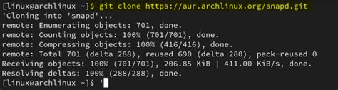 How To Install Discord On Arch Linux Linux Genie