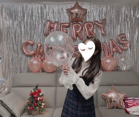 크리스마스 홈파티 리뷰♥ 홈파티 음식 추천 하얀풍차 딸기치즈타르트 네이버 블로그