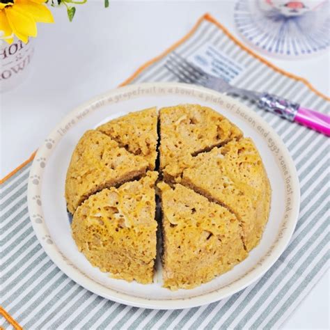 편스토랑 이정현 전자레인지 땅콩빵 레시피 6분 노오븐 노밀가루빵 아기 아이간식 만들기 네이버 블로그