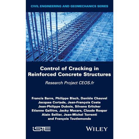 Control Of Cracking In Reinforced Concrete Structures Submarino
