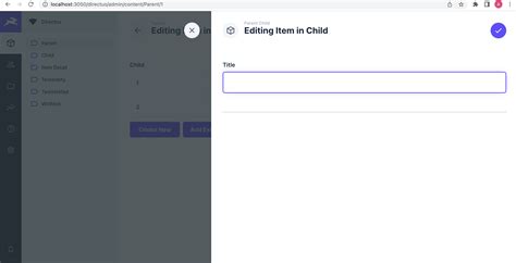 Directus Validation For Related Field Are Not Working Stack Overflow