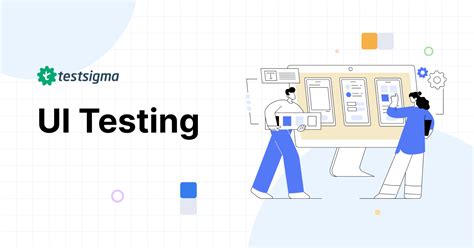Ui Testing A Detailed Guide With Examples And Best Practices