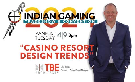 Tbe Architects On Linkedin Indiandgamingdesign Architectsinthewild Hospitalitydesign Tradeshows