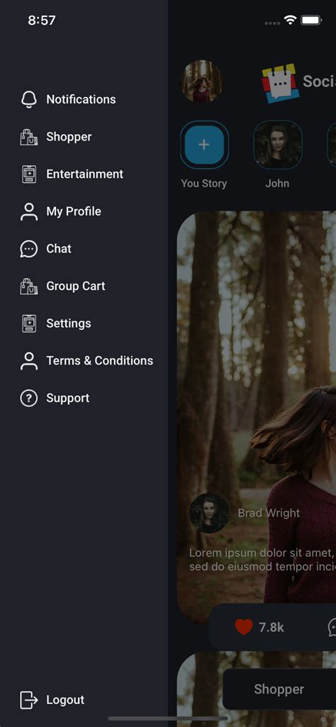drawer navigator not rendering any view when drawerposition right · issue 9909 · react