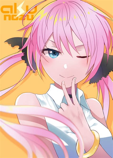 Original Drawn By Aku Nozu Danbooru