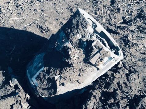 Росіяни обстріляли два райони Дніпропетровщини