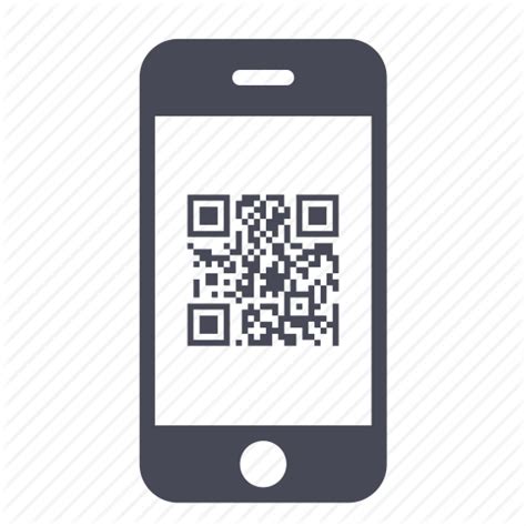 Qr Code Scan Icon 218985 Free Icons Library