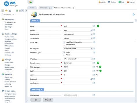 Аналоги Vm Manager 3 похожие программы и сервисы для замены