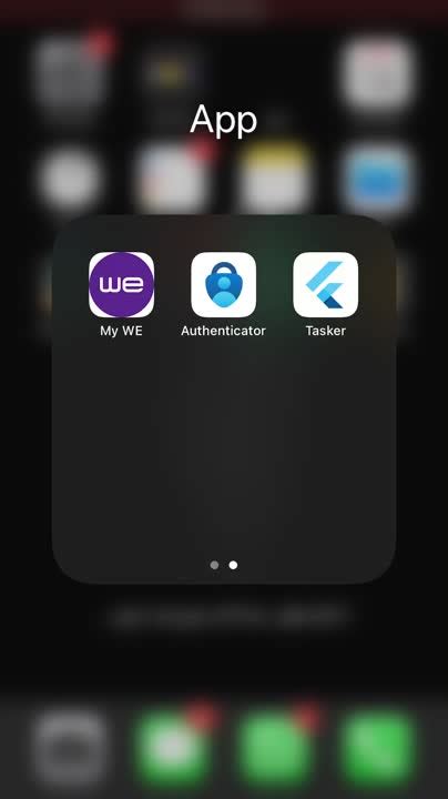 Mohamed Ragab On Linkedin Flutter Mobileapp Productivity