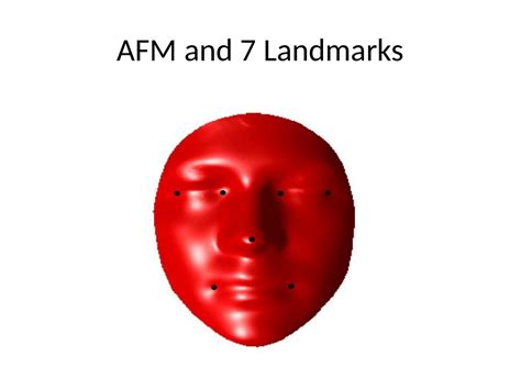 三维人脸建模与识别