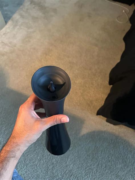 Voldic™ Ear Syringe