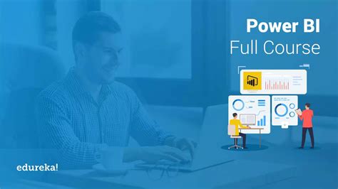 Power Bi Full Course Power Bi Tutorial For Beginners Edureka Pdf