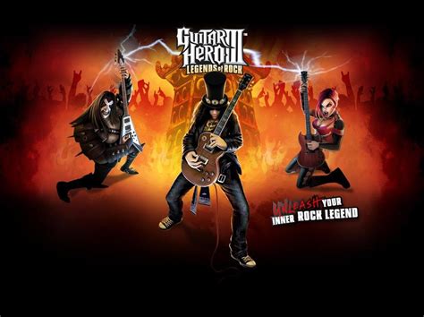 Daftar Kode Cheat Guitar Hero 3 Di Pc Ps2 And Ps3