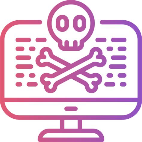Hacking Generic Gradient Icon
