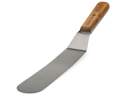 Offset Spatula 10 25 40 Cm Dent Tool Company Dent Tool Company