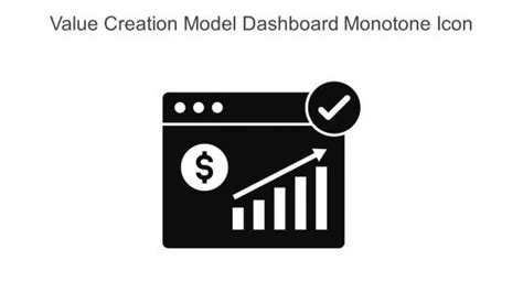 Dashboard Monotone Slide Team