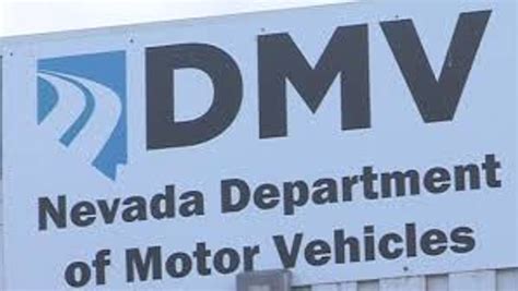 Nevada Drivers License And Id Card Renewals Now Available Online