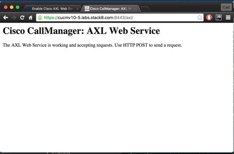 Using Cucm Axl And Sql Queries For 3rd Party Provisioning Ziro