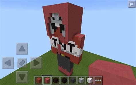 Explodingtnt Minecraft Amino