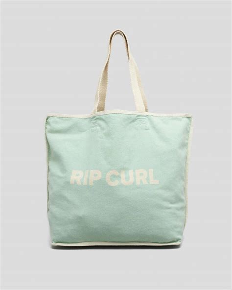 Rip Curl Classic Surf Beach Bag In Mint Free Shipping And Easy Returns
