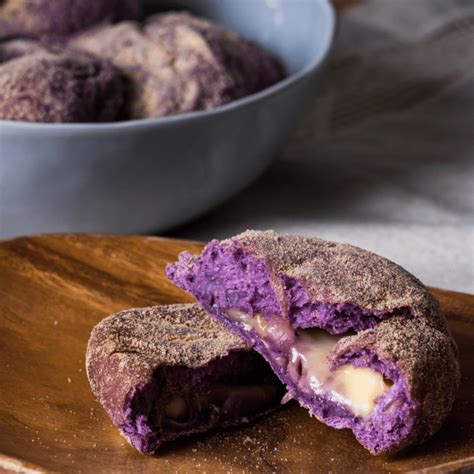 Blog What Is Ube Learn About This Purple Vibrant Yam Uwajimaya