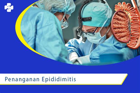 Bagaimana Cara Penanganan Epididimitis Klinik Utama Sentosa