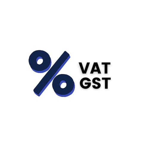 VAT GST Calculator