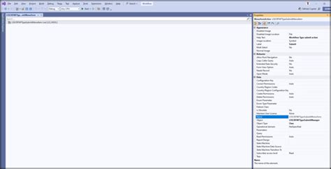 Workflow In Microsoft Dynamics 365 Fo