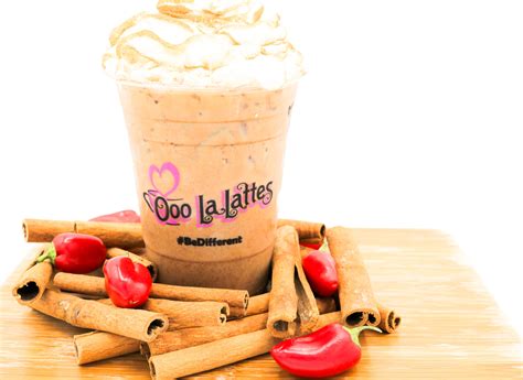 Ooo La Lattes Best Local Coffee Shop Caramel Macchiato Mocha Chai