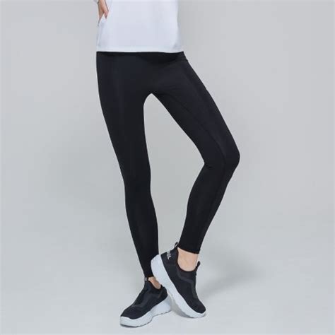 배럴 우먼 에센셜 워터 레깅스 블랙 B3swwlg001blk 위시버킷