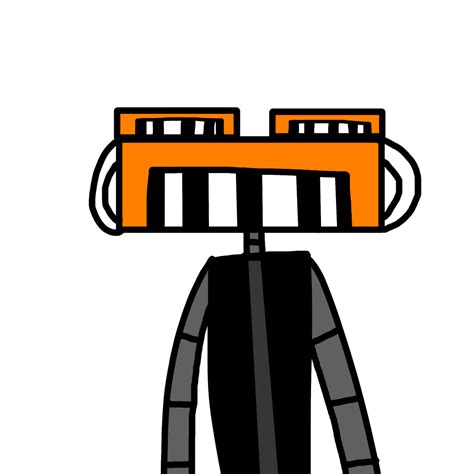 Large Pianoman Skibidi Toilet Fanon Wiki Fandom