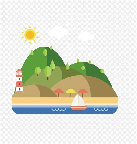 矢量瞭望塔PNG图片素材下载 图片编号10589140 PNG素材网