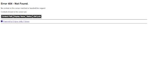 How To Install Jetty 9 Web Server On CentOS 7 CentLinux