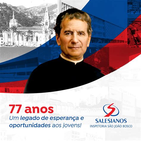 Colégio Salesiano São José 🌳 Plante Hoje As Raízes De Um Futuro