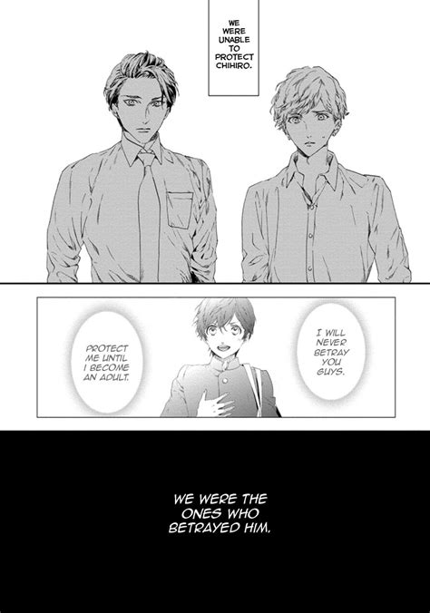 Kitazawa Kyou Six Sex Update C3 Eng Page 2 Of 3 Myreadingmanga