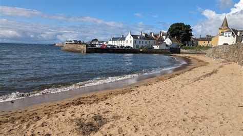 Anstruther © Bartolo Creations Geograph Britain And Ireland