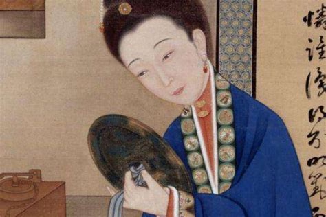黄花闺女中的黄花指的是什么古代的额头饰物指闺阁女小狼观天下