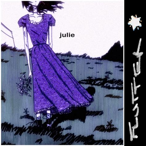 Julie Flutter Samples Genius