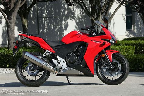 Honda Cbr500r Wallpapers Wallpaper Cave