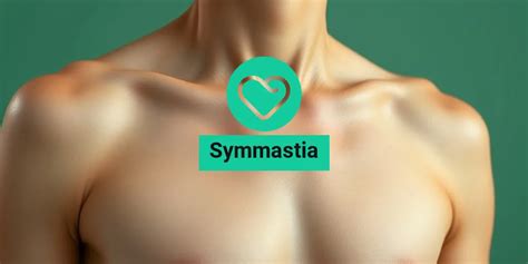 Symmastia Understanding The Condition And Its Implications · Yesil Health