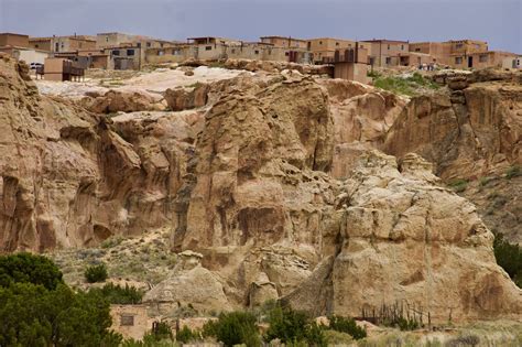 Acoma Pueblo New Mexico Map At Patrick Vigil Blog