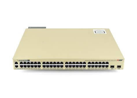 C6800ia 48fpdr Switch Cisco Catalyst 6800 Sfp Network Devices Switches Cisco Catalyst