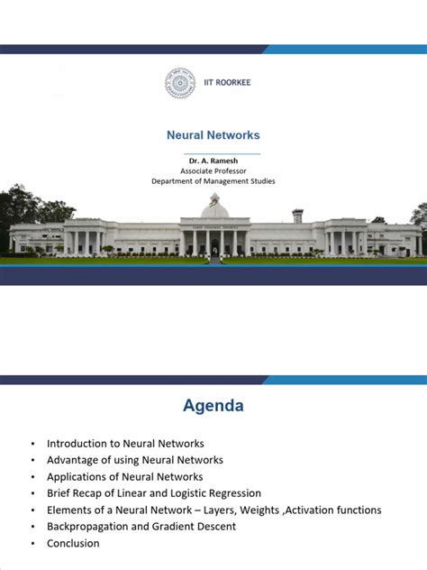 Nn Pdf Artificial Neural Network Logistic Regression
