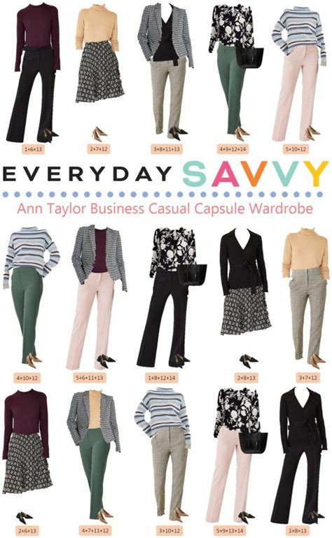 Casual Outfits For Women