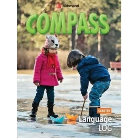 Compass Starter Language Log