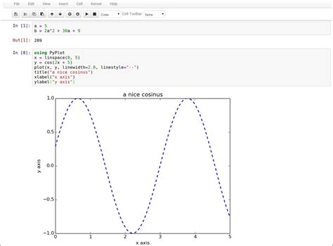 Getting Started With Julia