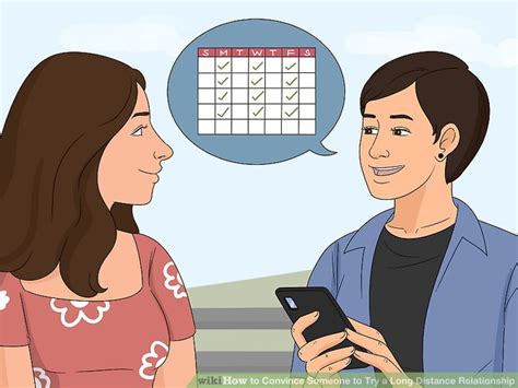14 Ways To Convince Someone To Try A Long Distance Relationship