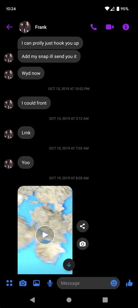 Got Reminded Of This Guy I Matched With Once R Tinder