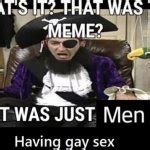 Men Having Gay Sex Meme Generator Imgflip