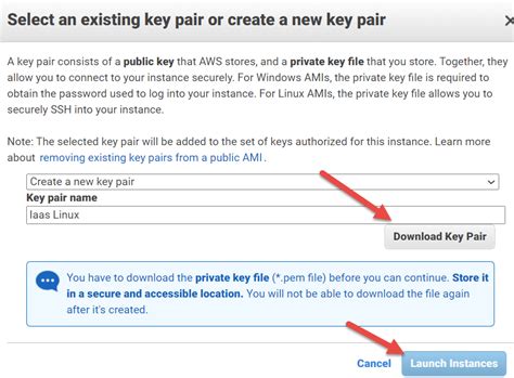 tech junkie blog real world tutorials happy coding iaas with aws create an ec2 amazon